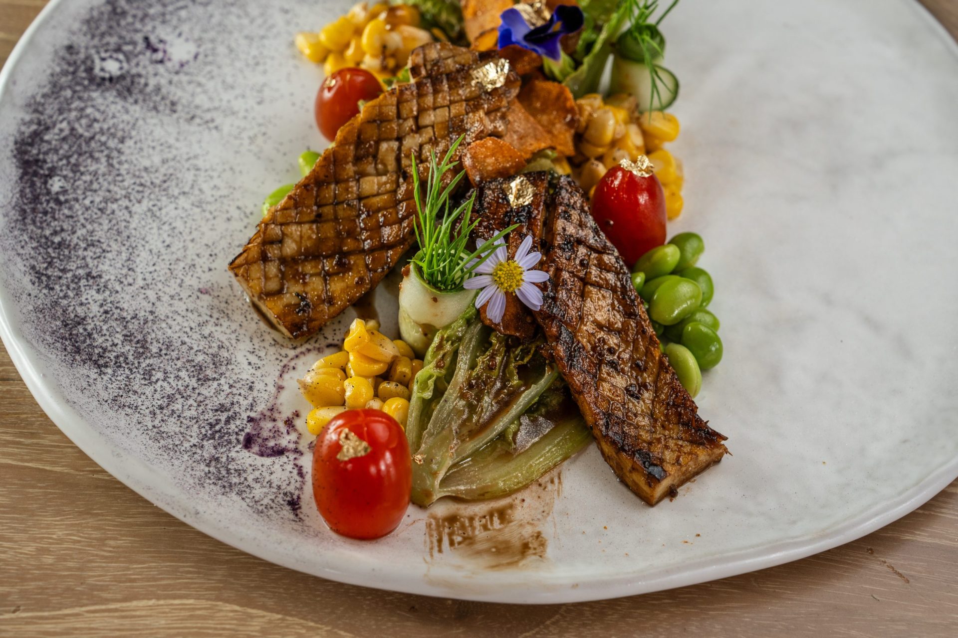 Menu Food | Sizzle