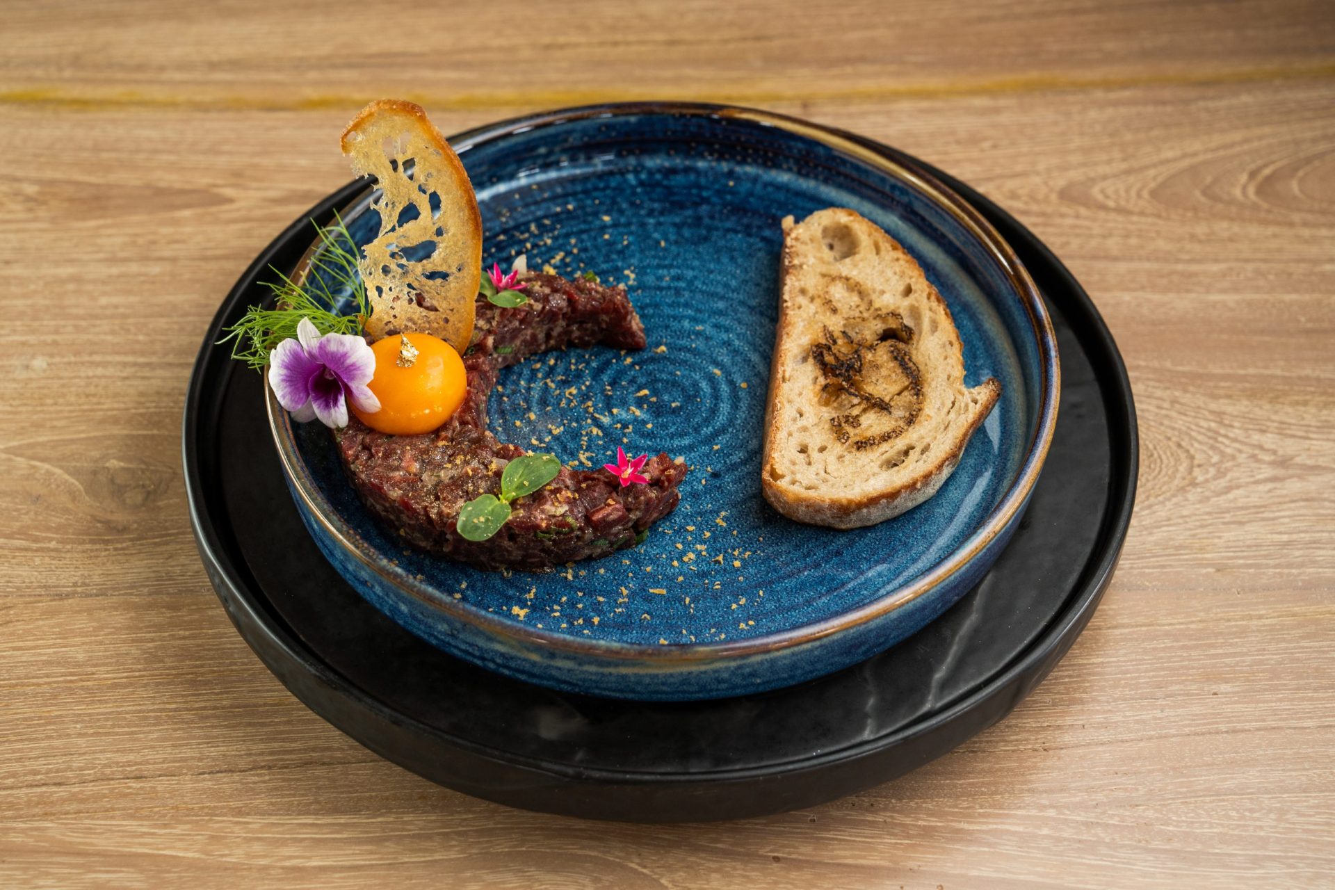 Menu Food - Sizzle
